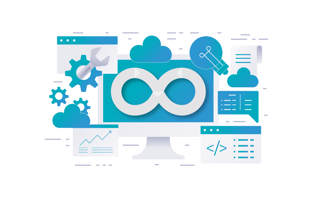 DevOps Services and Consultancy – Tecognize Solutions Limited