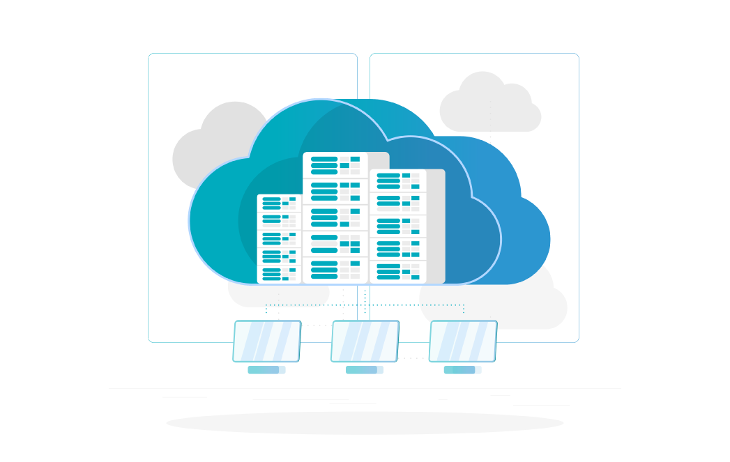 Cloud Migration – Tecognize Solutions Limited